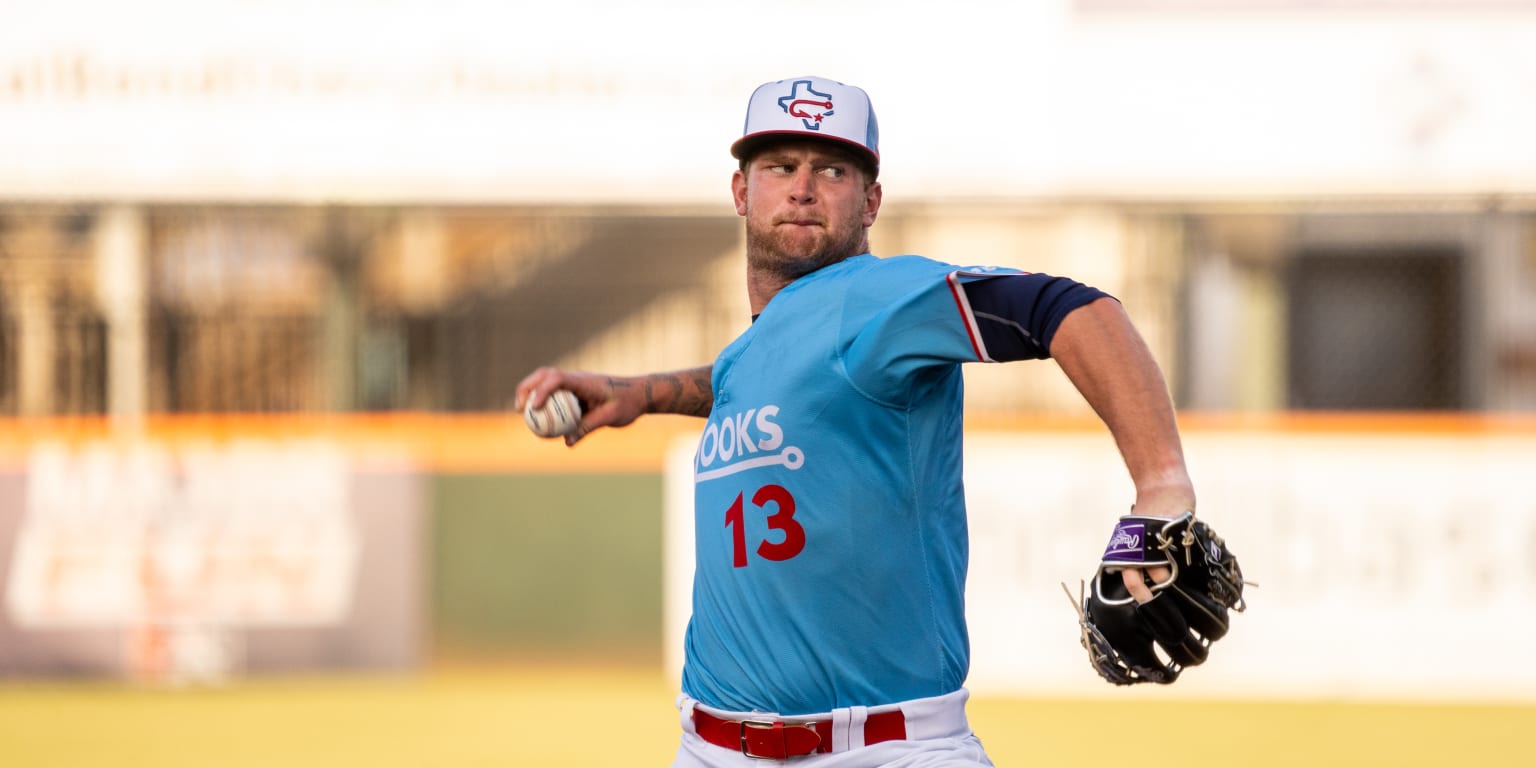 Brown Slams Door for Fourth Consecutive Win | MiLB.com
