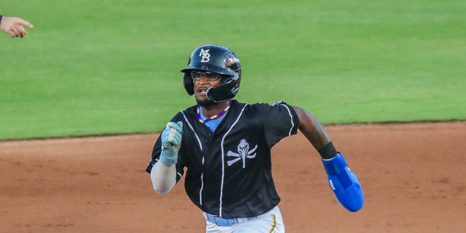 Pelicans Use 12 Run Eighth Inning Comeback To Rout Shorebirds 21-10 ...