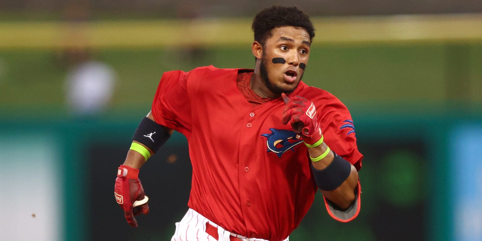 Threshers Recap 8/20 | MiLB.com