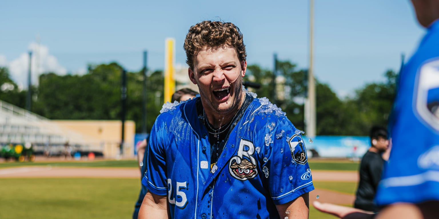 5-11-25 BLX PNS Recap | Shuckers