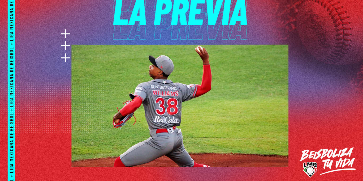 La Previa: Pitchers para las siguientes series en la LMB | MiLB.com