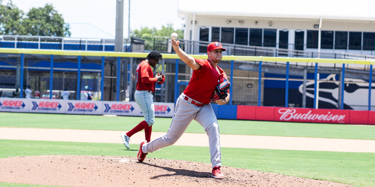 Threshers Walked Off in Series Finale | MiLB.com