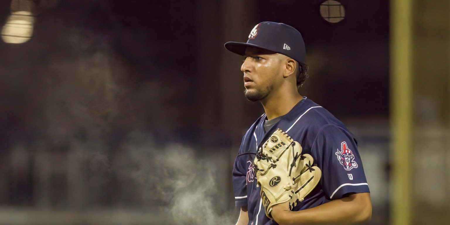 080124 Recap | MiLB.com
