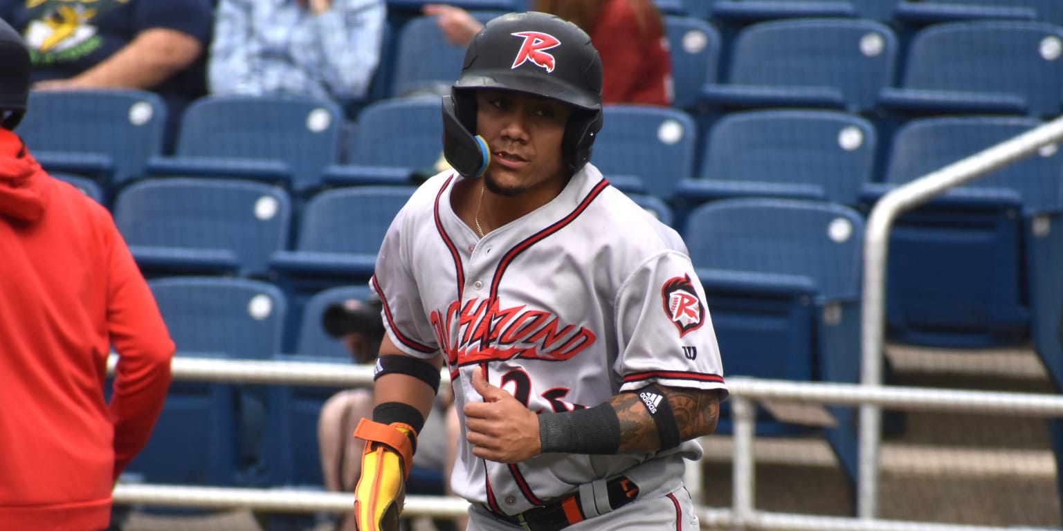 Squirrels storm ahead early to sink SeaWolves | MiLB.com