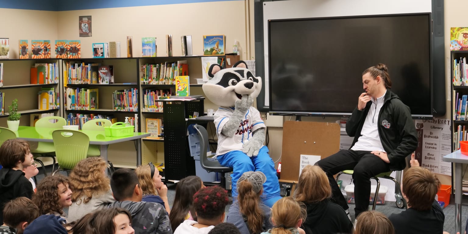 Trash Pandas Launch Back-to-School Initiatives to Support Local ...