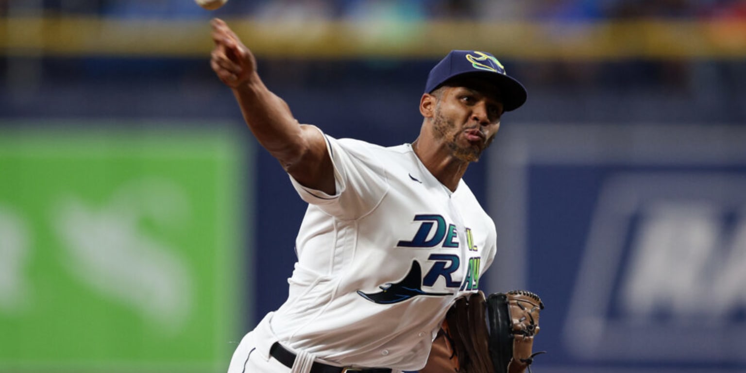 Saraperos: El lanzador dominicano Cristofer Ogando llega a Saltillo ...