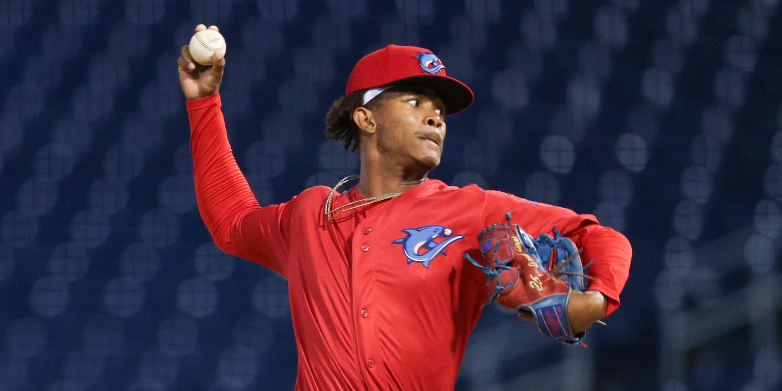 Clutch Pitching Late Seals Threshers Comeback | MiLB.com