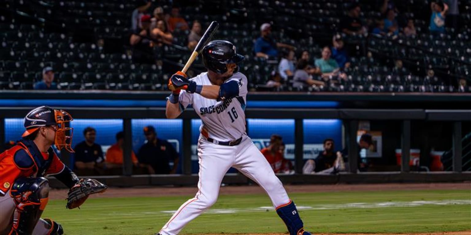 Short and Melton Multi-Hit Game 5-22-25 vs. LV | MiLB.com
