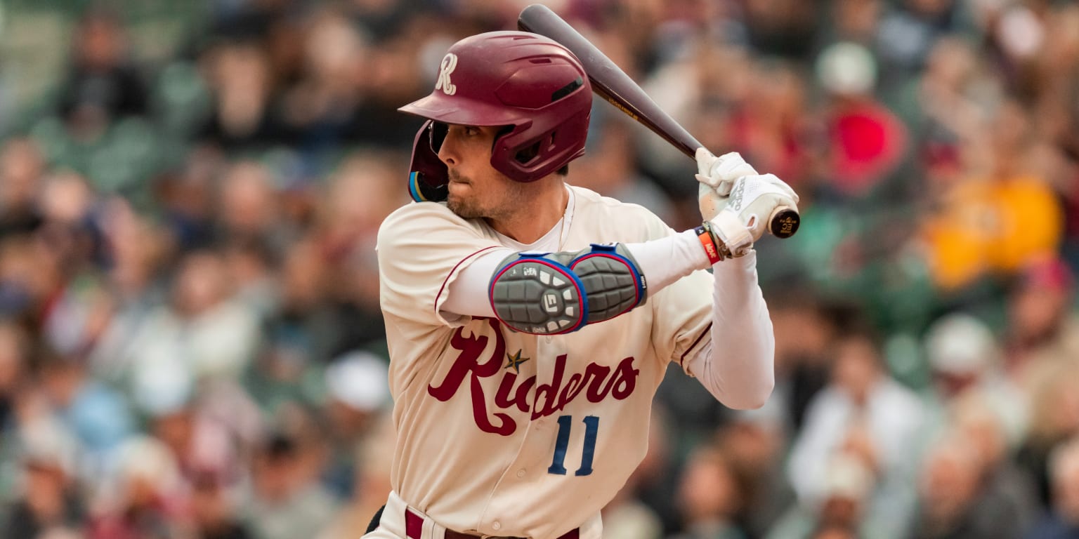 April 12 Recap | MiLB.com