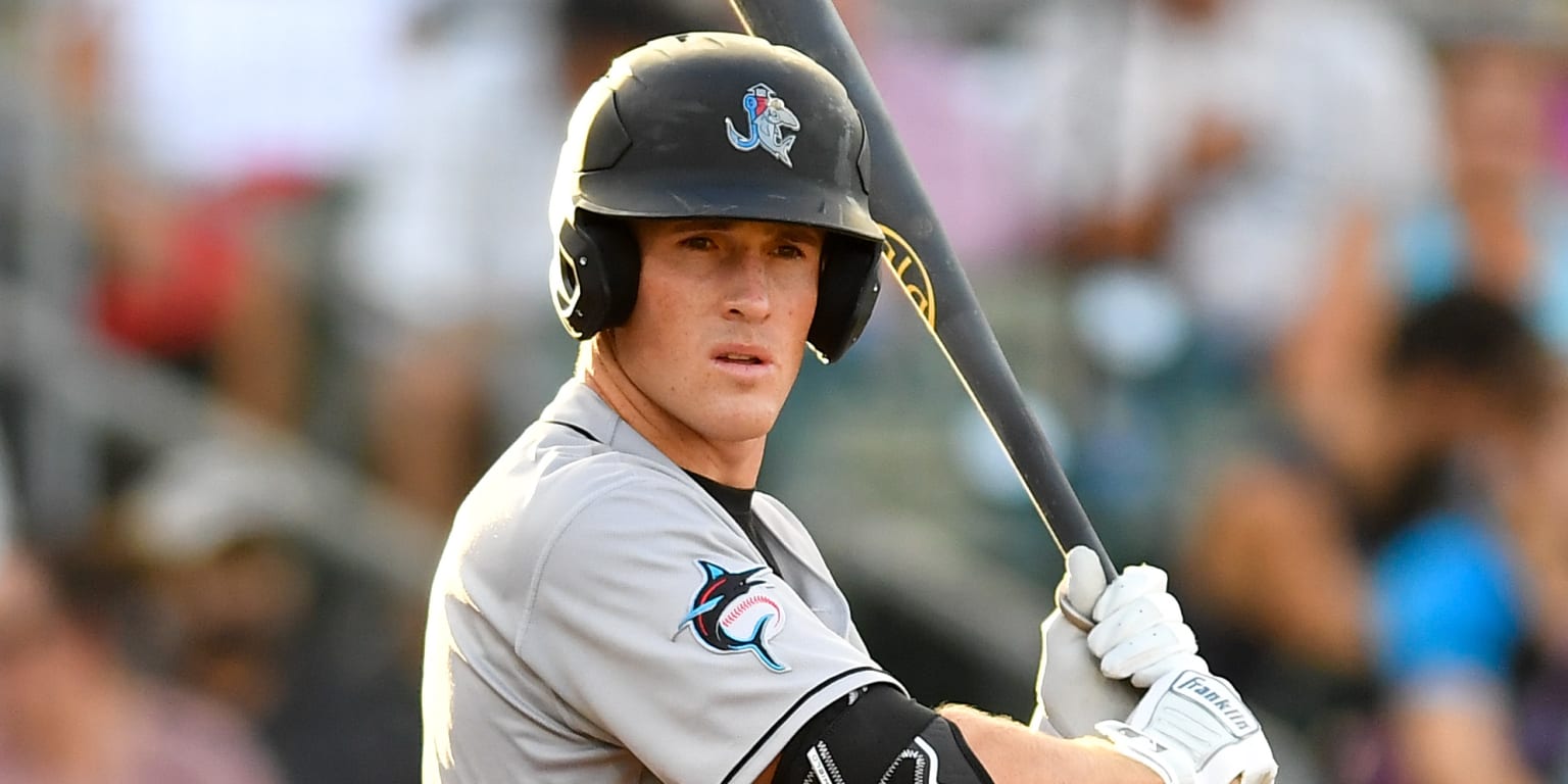 Hammerheads Score Early and Late for Win on Sunday | MiLB.com