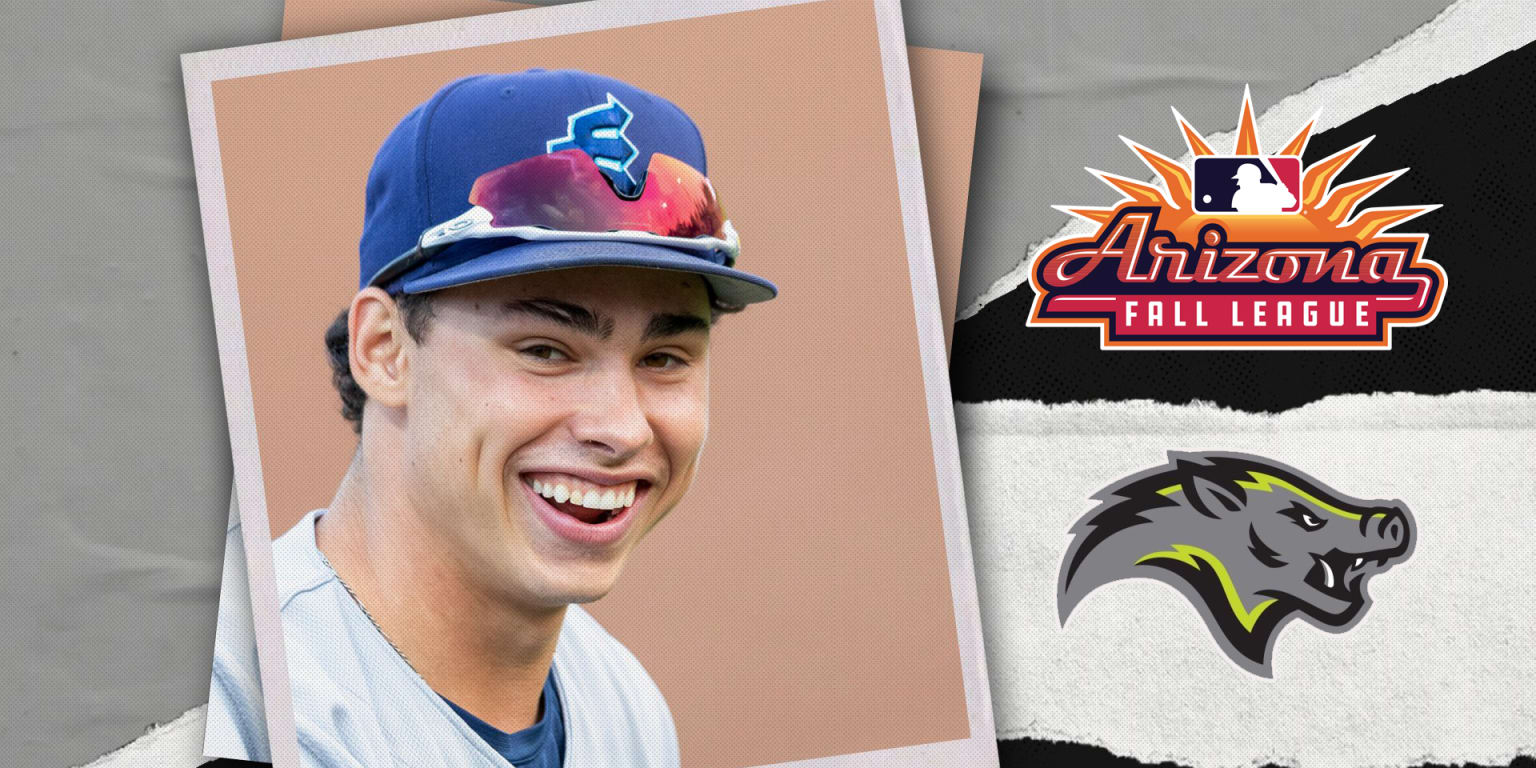 2025 Arizona Fall League Roster Announced | MiLB.com
