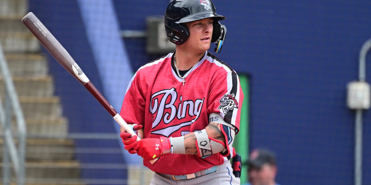 Rumble Ponies Race Past Fightin Phils for Road Victory | Cyclones