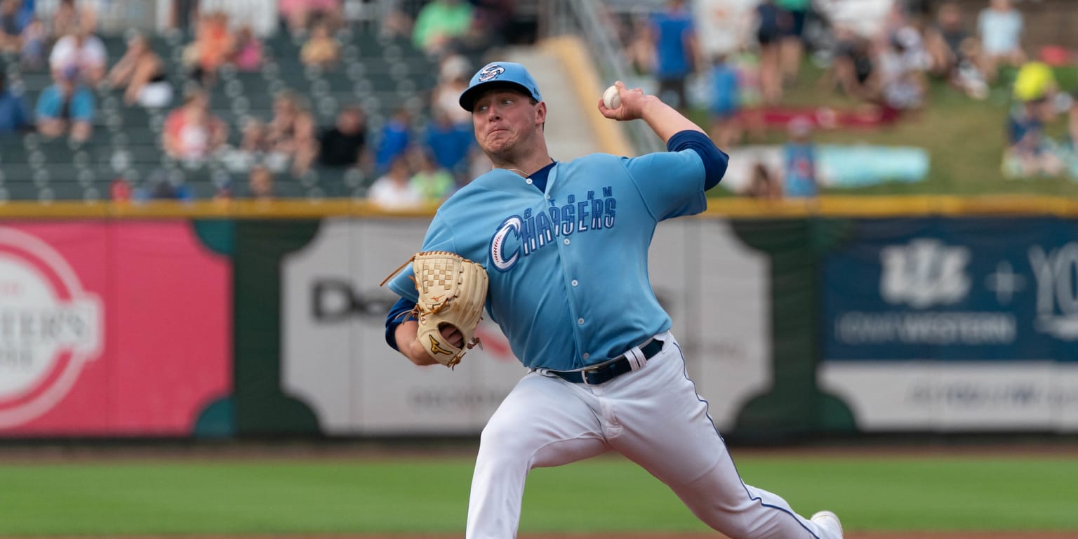 Cox shines in third straight quality start against Columbus | MiLB.com