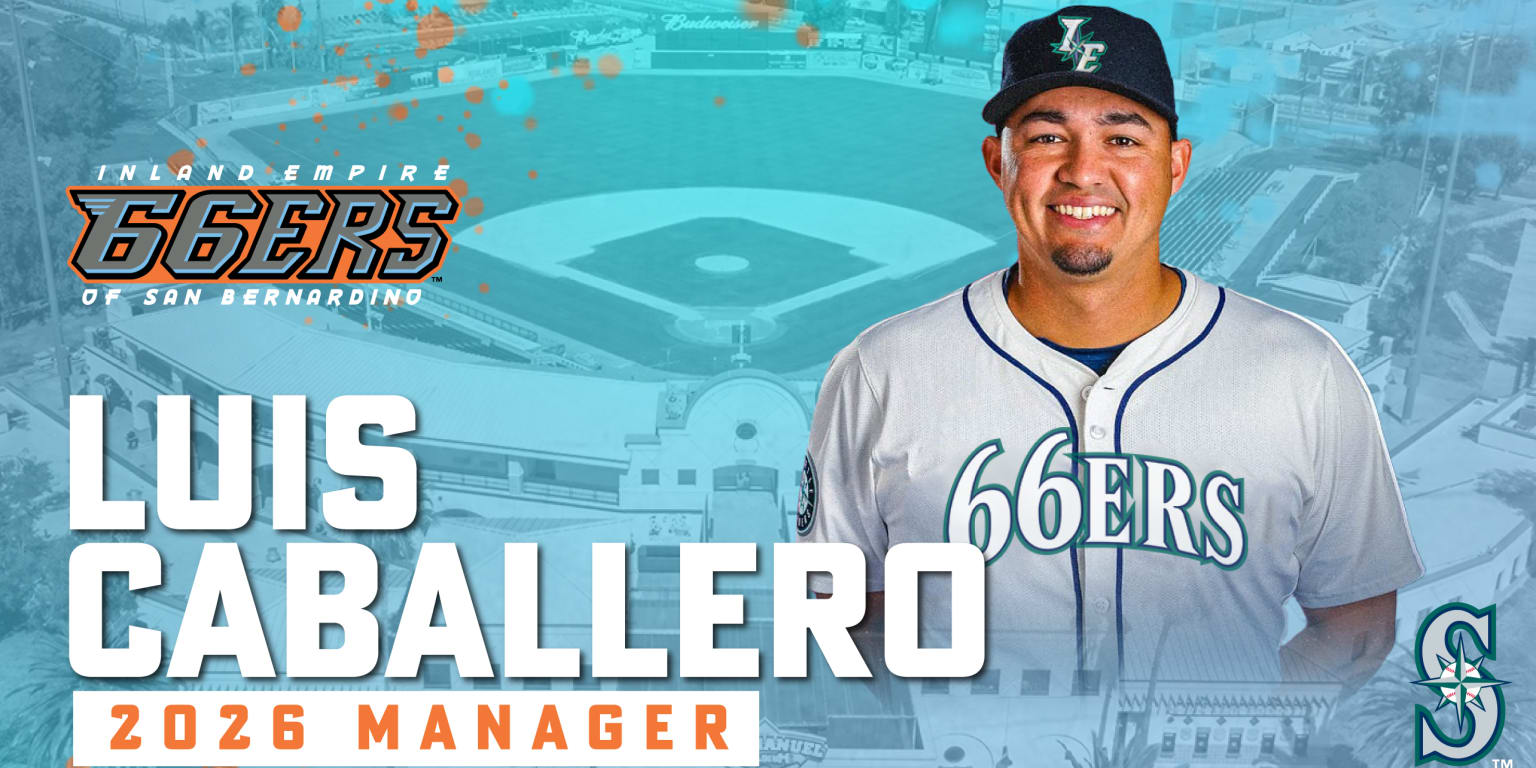 66-26-Luis-Manager-PR | MiLB.com