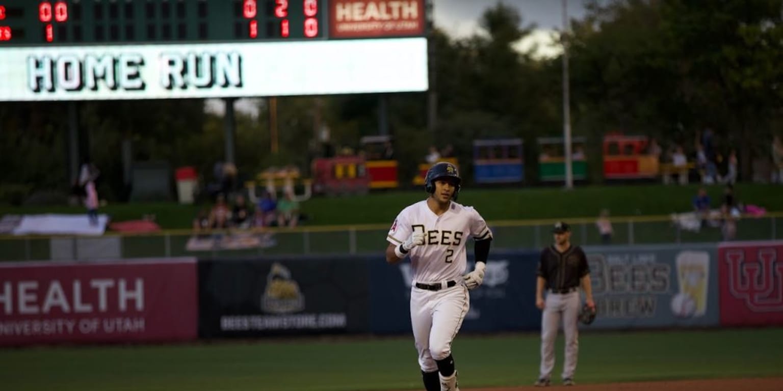 Winning Streak Hits Three For Bees | Bees