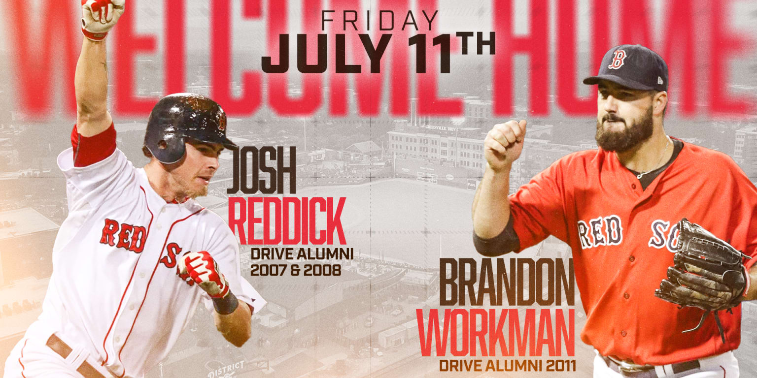 World Series Champions Return to GVL | MiLB.com