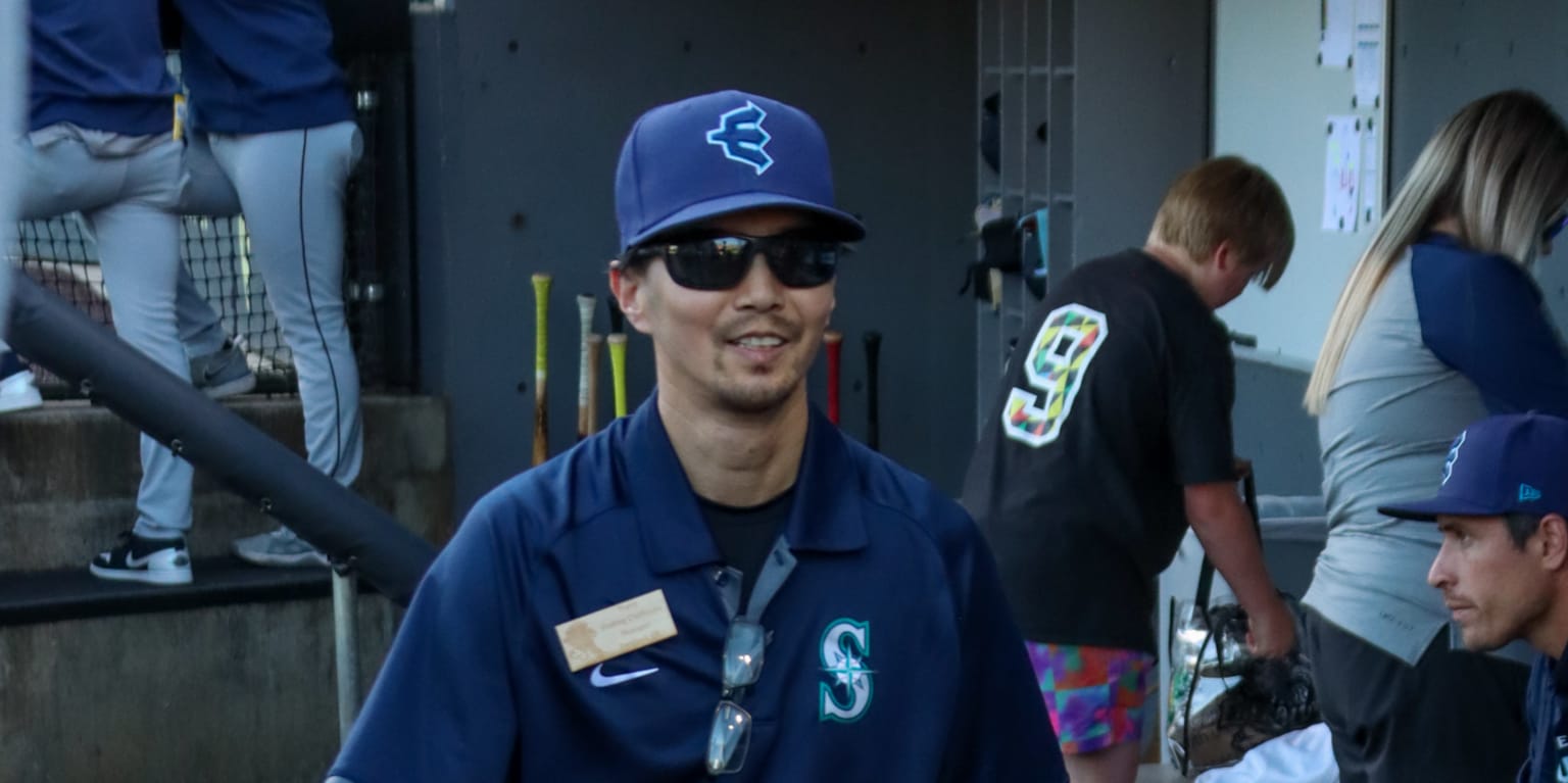 Unseen forces: Visiting clubhouse manager — Travis Wong | MiLB.com