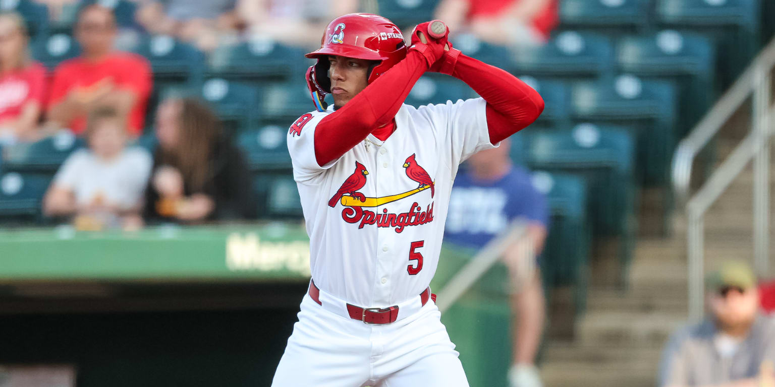 Davis homers, Baez goes deep twice in Tuesday win | MiLB.com