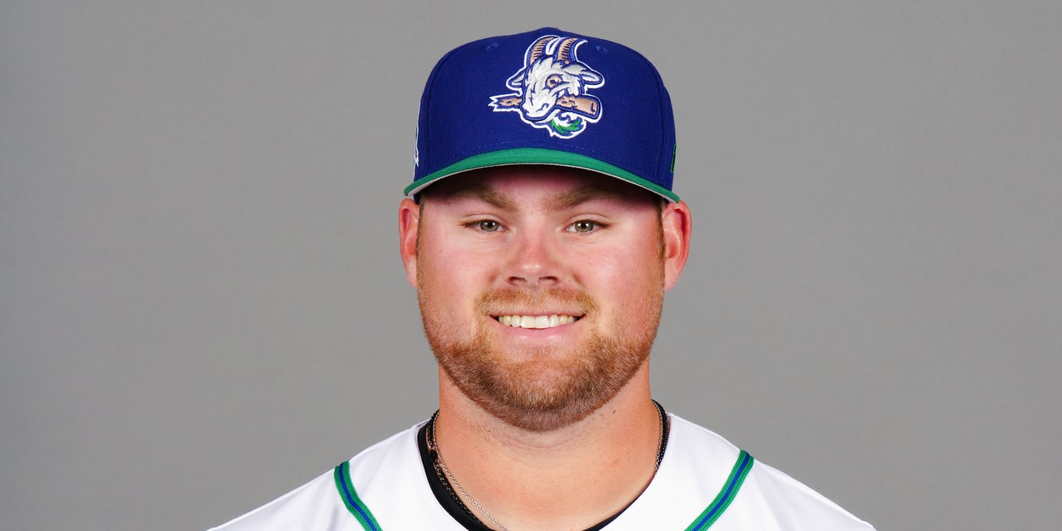 Yard Goats Sweep Doubleheader in New York | Yard Goats