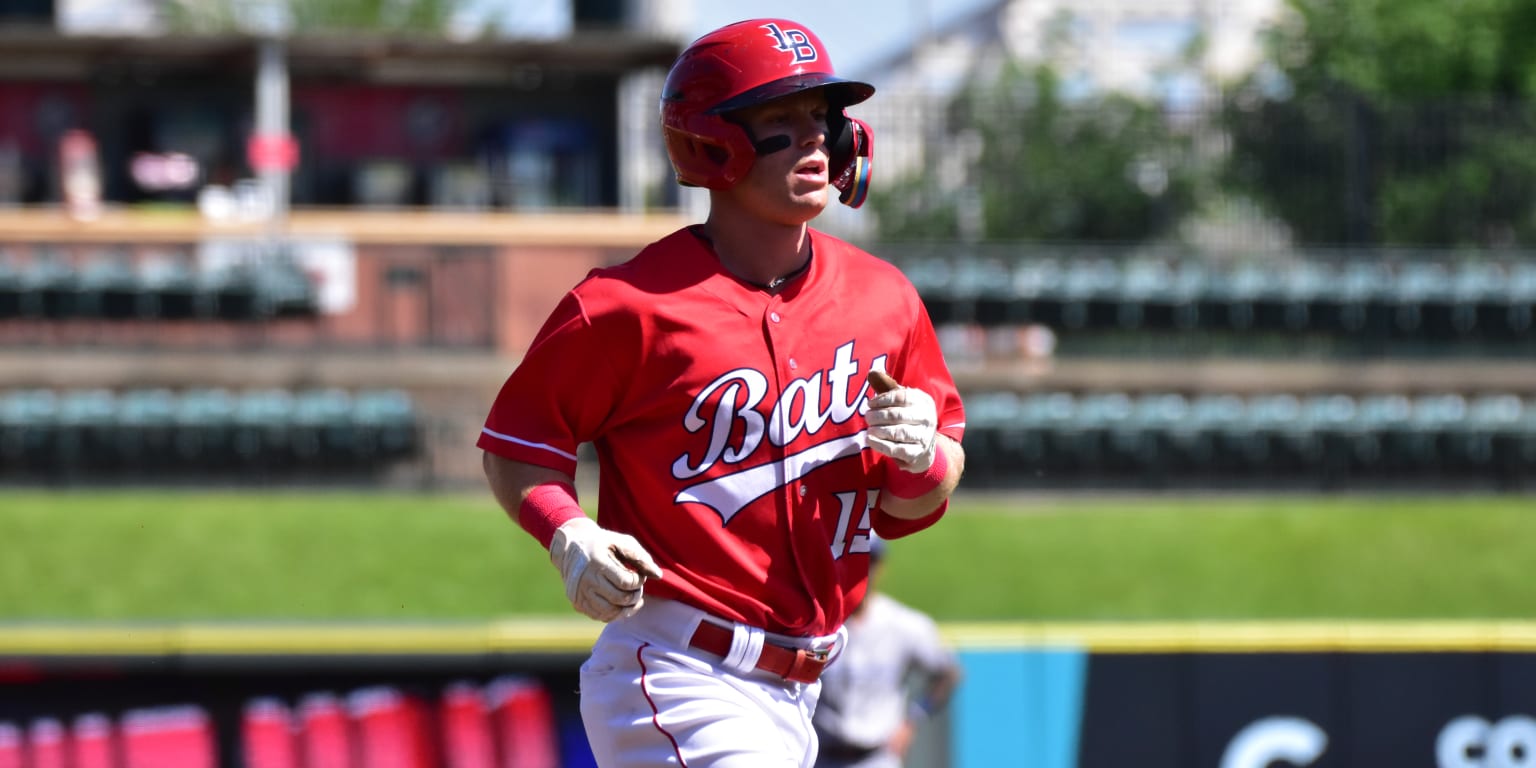 Bats Cruise to 5-1 Victory Over Columbus | MiLB.com
