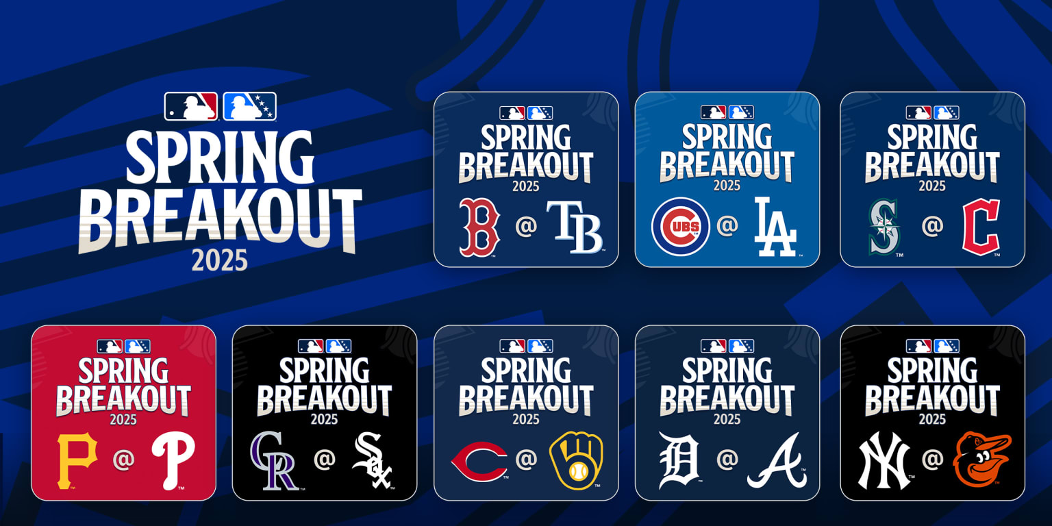 Spring Breakout 2025 notable team matchups | Grizzlies