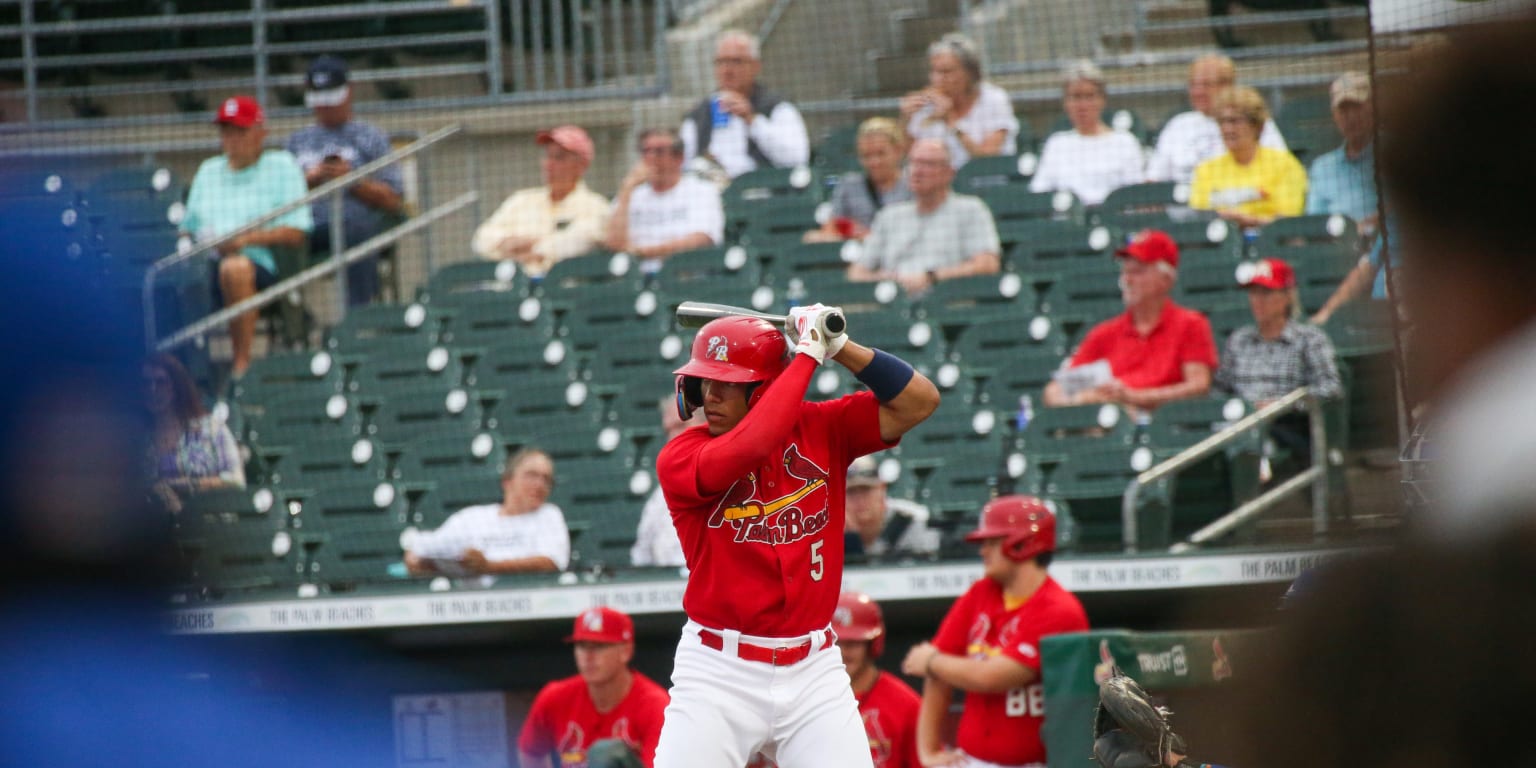 Cardinals Fall to Mets 12-5 on Friday Night | Cardinals