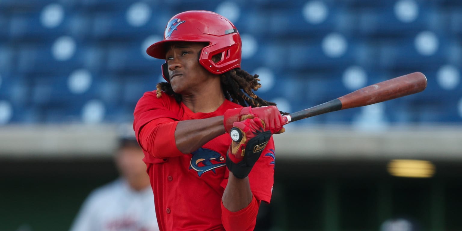 Threshers Comeback to Walk off Jays in 11-Inning Thriller | Threshers
