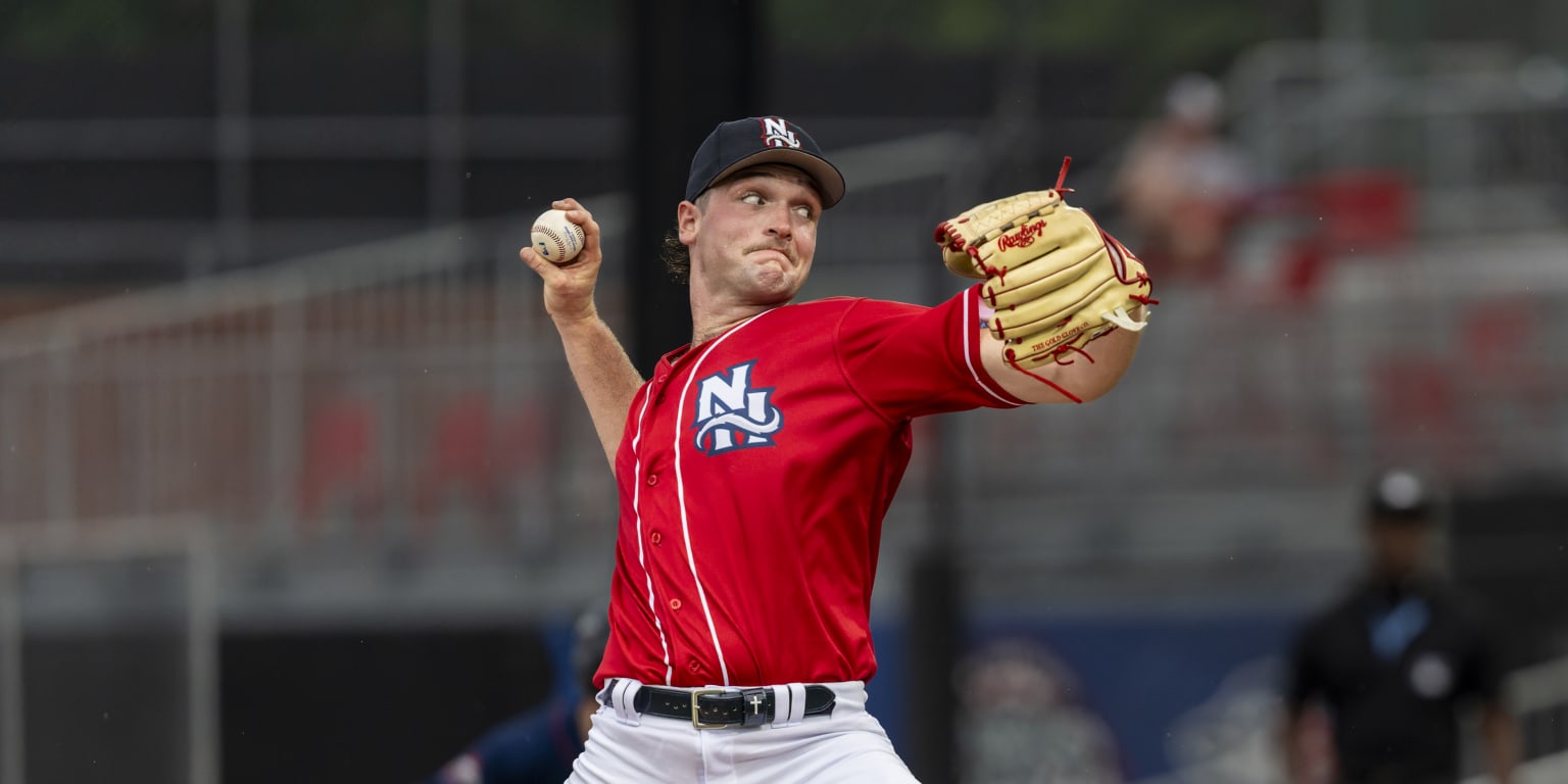 August 1, 2025 | Trey Day: Top Prospects Set for Friday Night Duel ...
