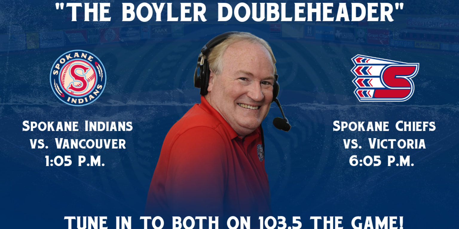 Mike Boyle Set to Call Historic Sports Doubleheader | MiLB.com