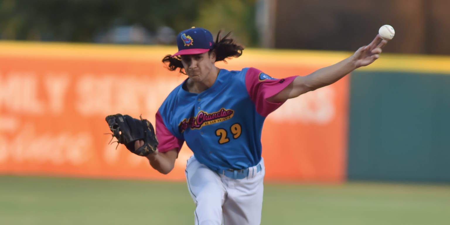 Flying Chanclas Suffer Friday Night Loss to Amarillo | MiLB.com