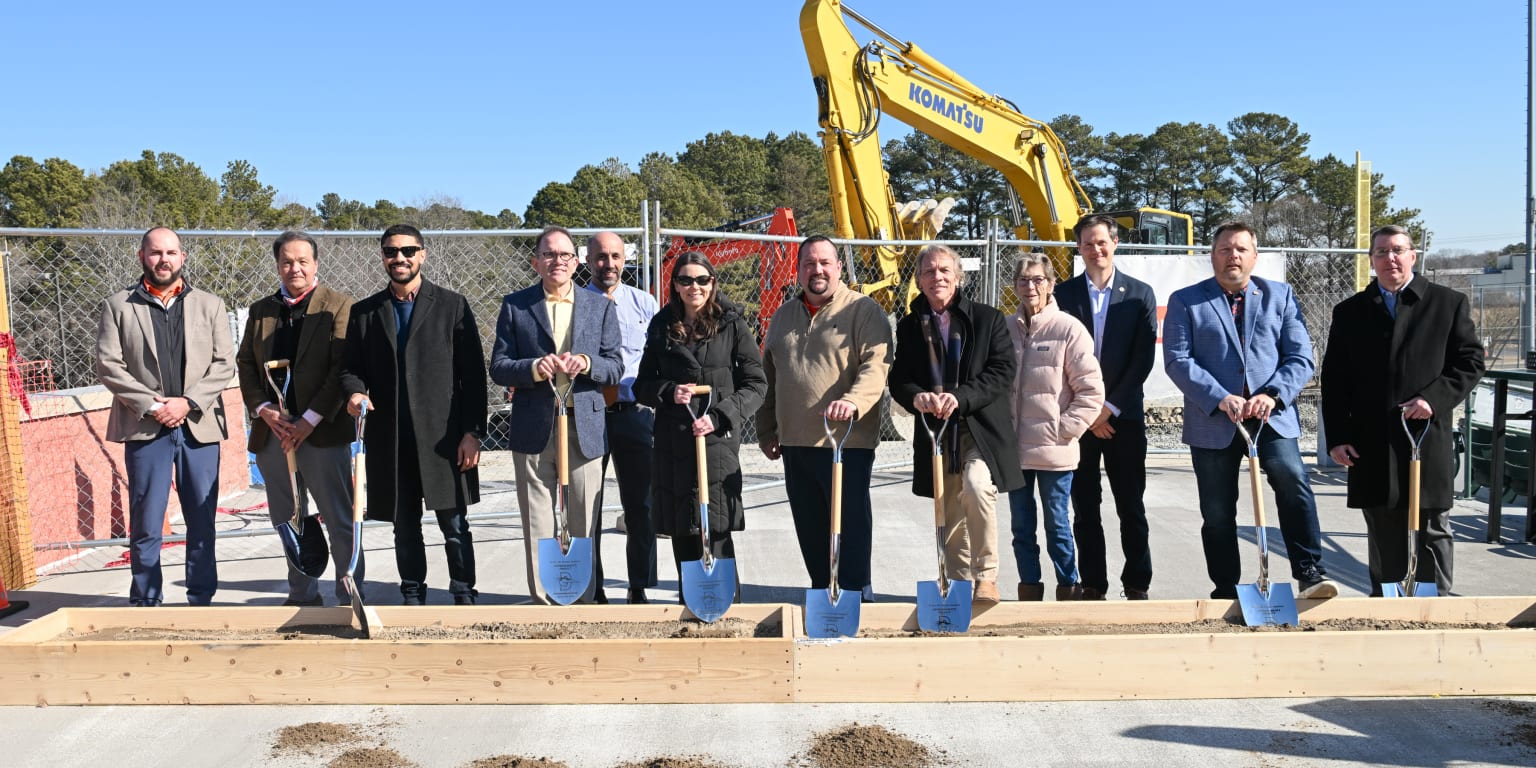 Delmarva Shorebirds Announce Renovations to Arthur W. Perdue Stadium ...