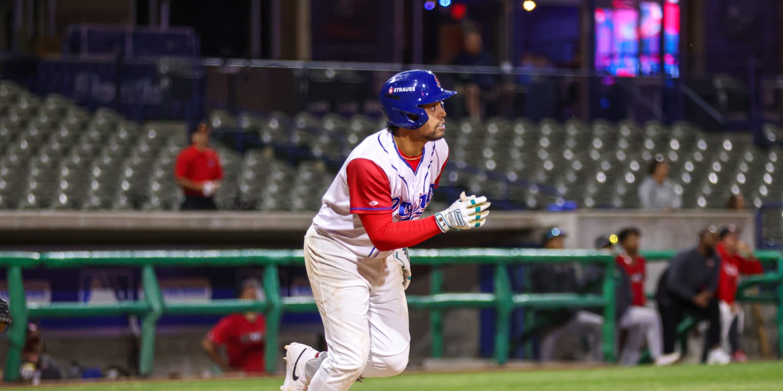 Ninth Inning Rally Comes Up Short in 3-2 Loss