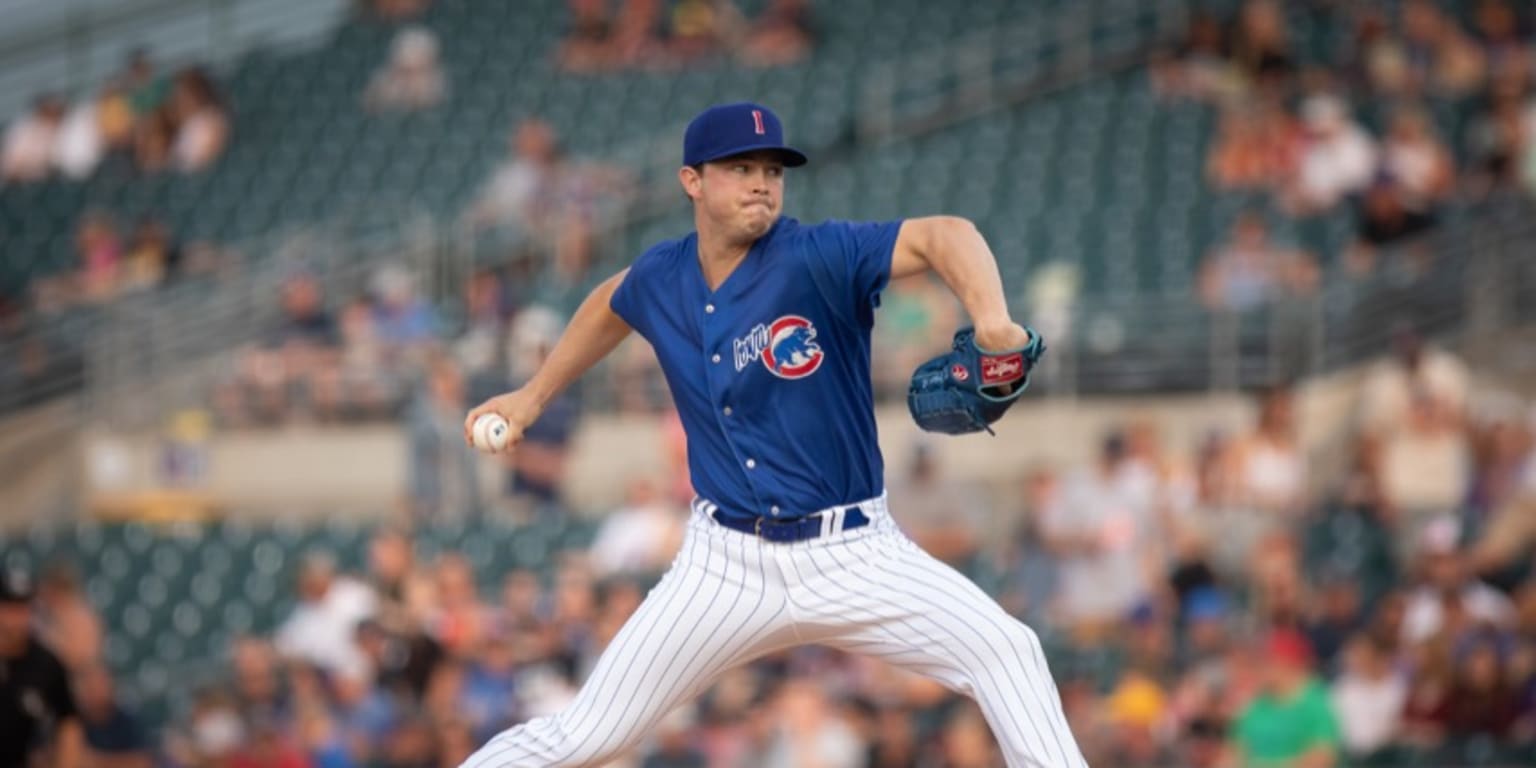 September 16 Game Notes | MiLB.com