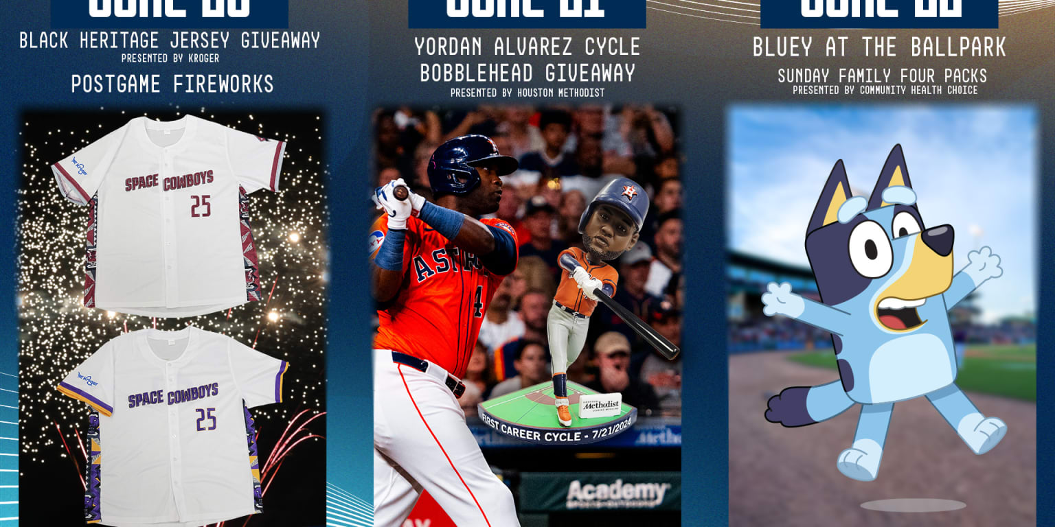 Sugar Land Set For Seven-Game Homestand June 16 | MiLB.com