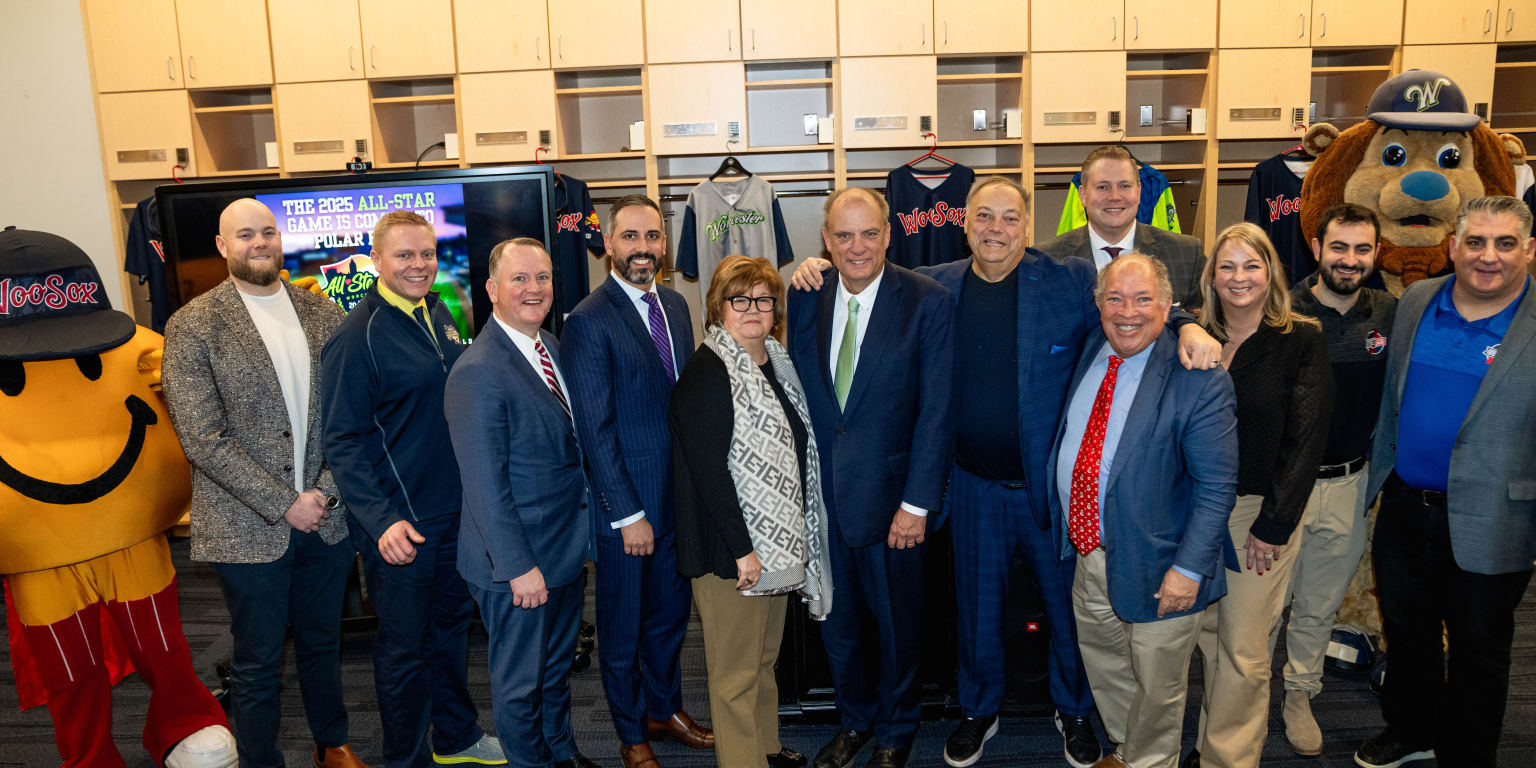 Futures League All-Star Game | MiLB.com