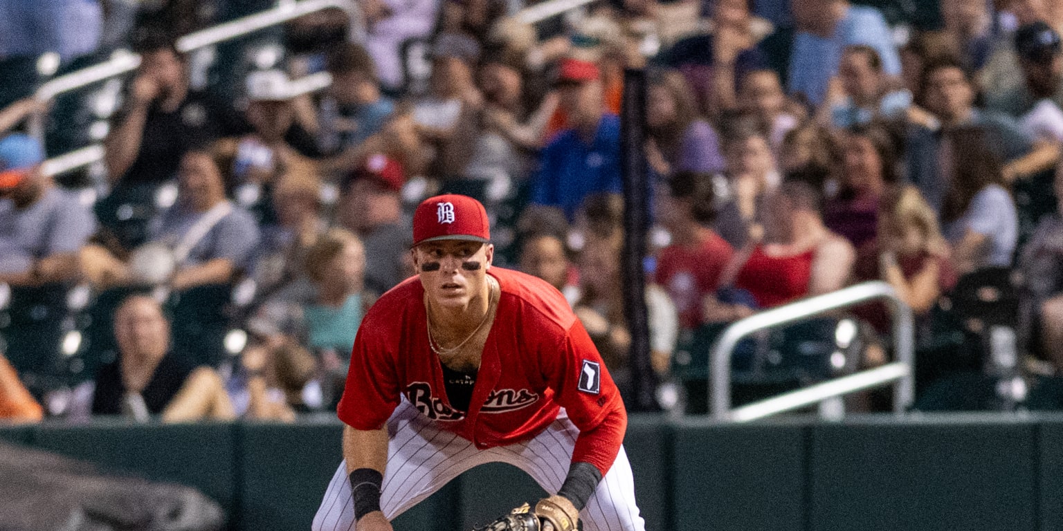 Lookouts at Barons Game 3 | MiLB.com