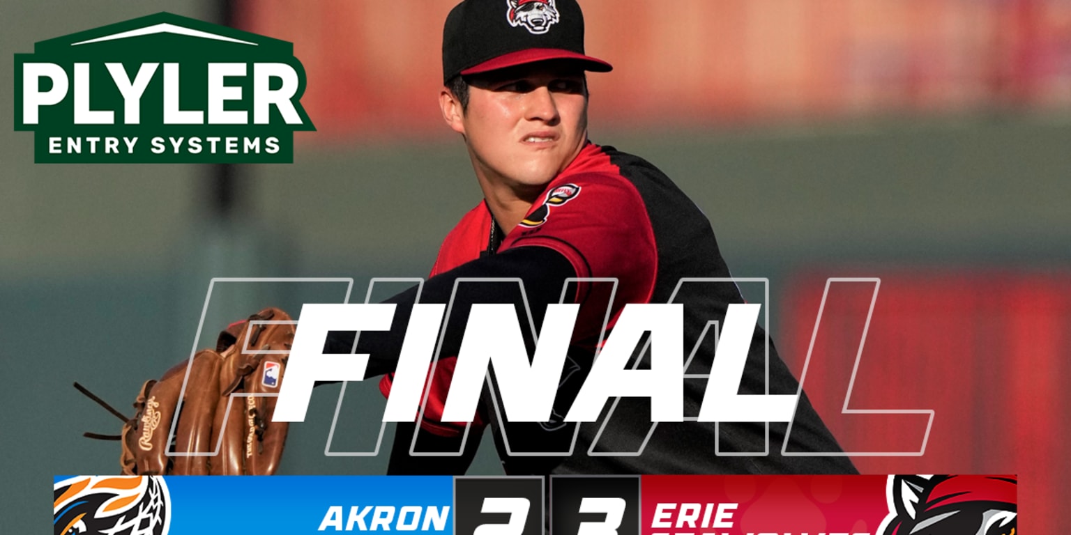 SeaWolves Take Series with Win in Extras – MotownTigers.com