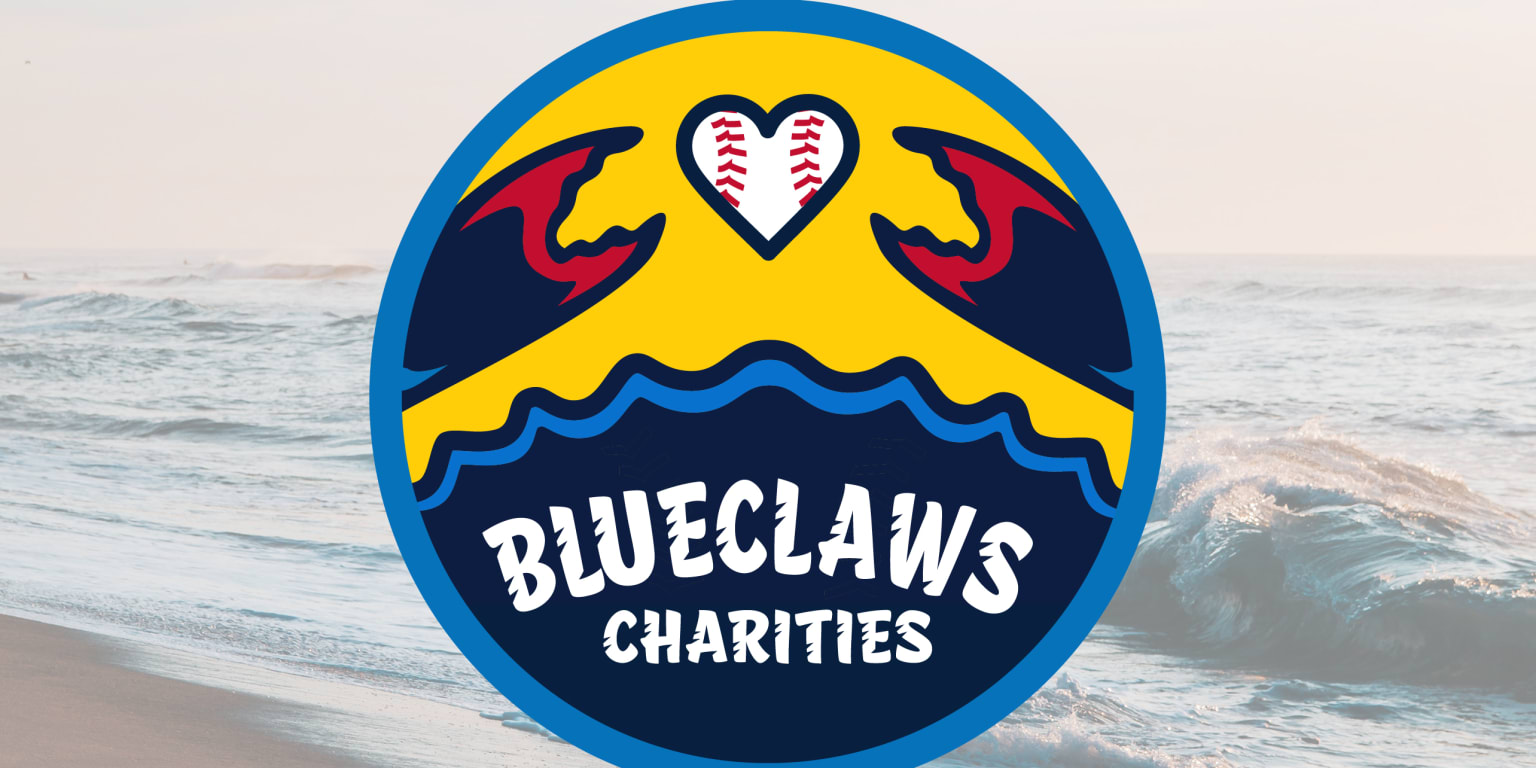 BlueClaws Charities Hands Out End-Of-Year Grants | MiLB.com