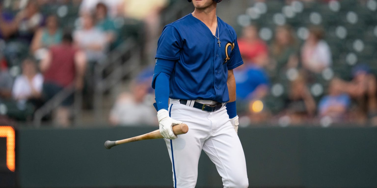 Chasers Blown out 14-2 by RailRiders in Series Opener | Storm Chasers