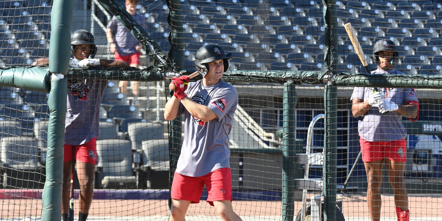Mershon Story | MiLB.com