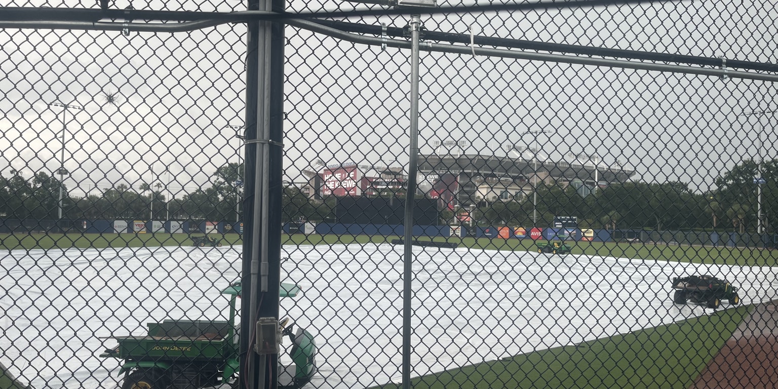 Threshers Thursday Game Postponed | MiLB.com