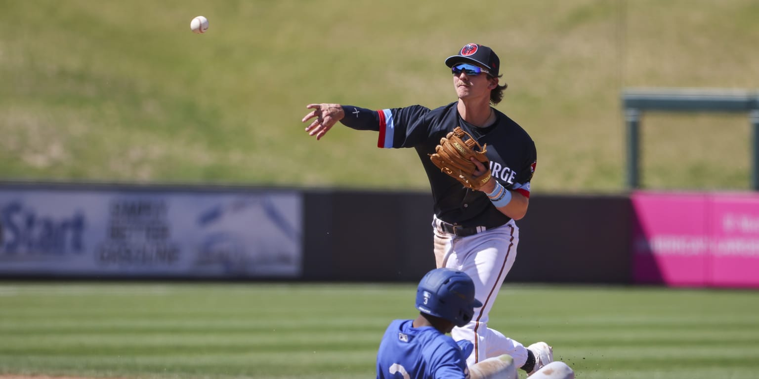 Wind Surge Continue Win Streak In Wild Road Contest | MiLB.com