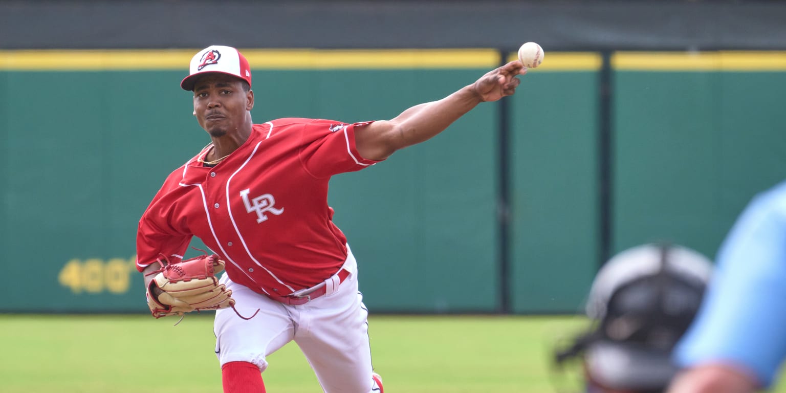 Travs Run Win Streak to 5 | MiLB.com