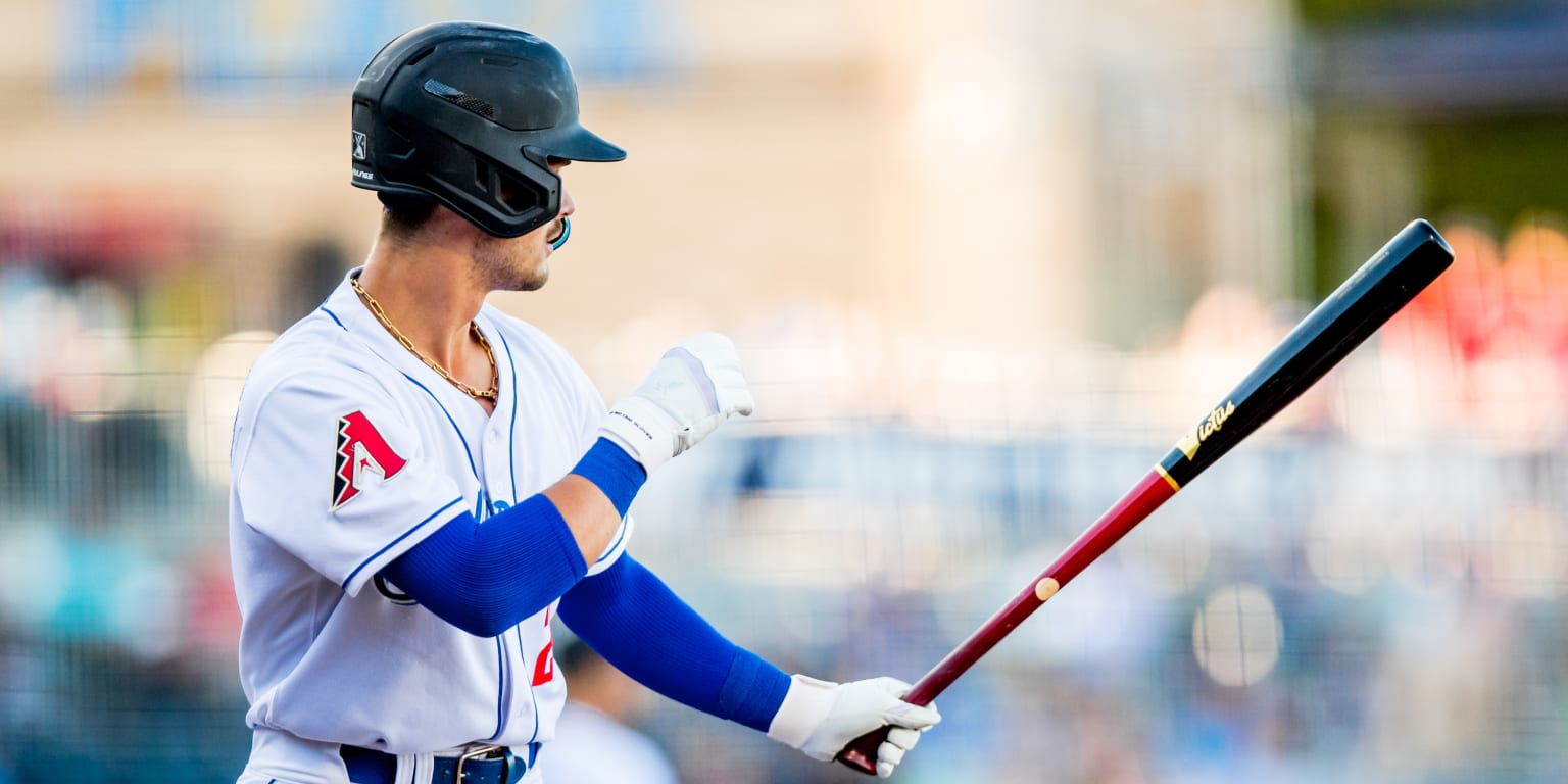 Sod Poodles Early Runs Lead To Friday Night Win | MiLB.com