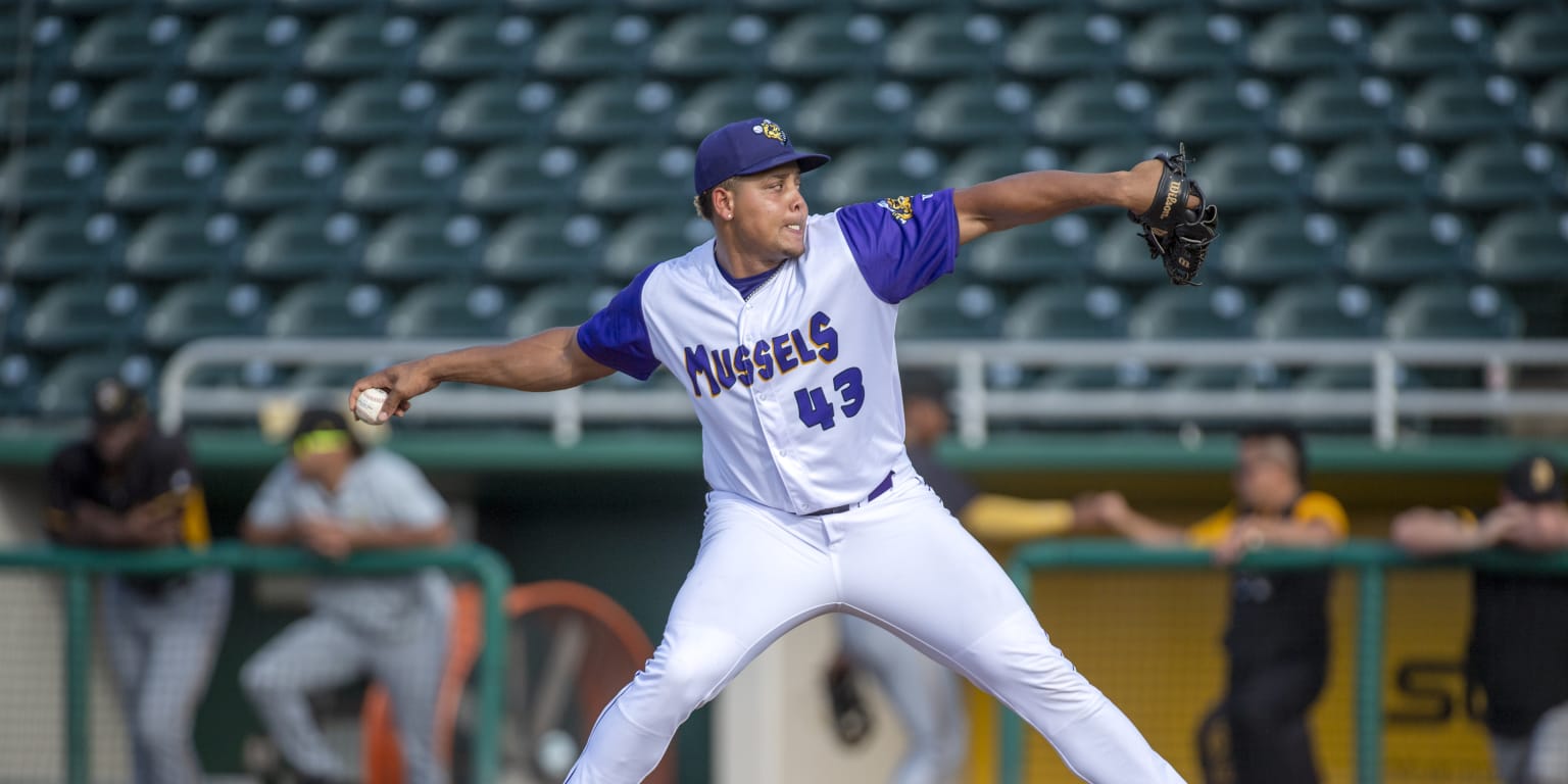 Mussels Drop Finale to Hammerheads 9-4 | MiLB.com