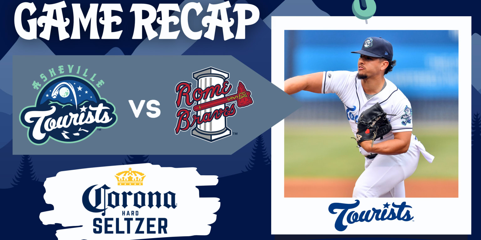 Seven-Run Second Inning Highlights Bounce Back Win | MiLB.com