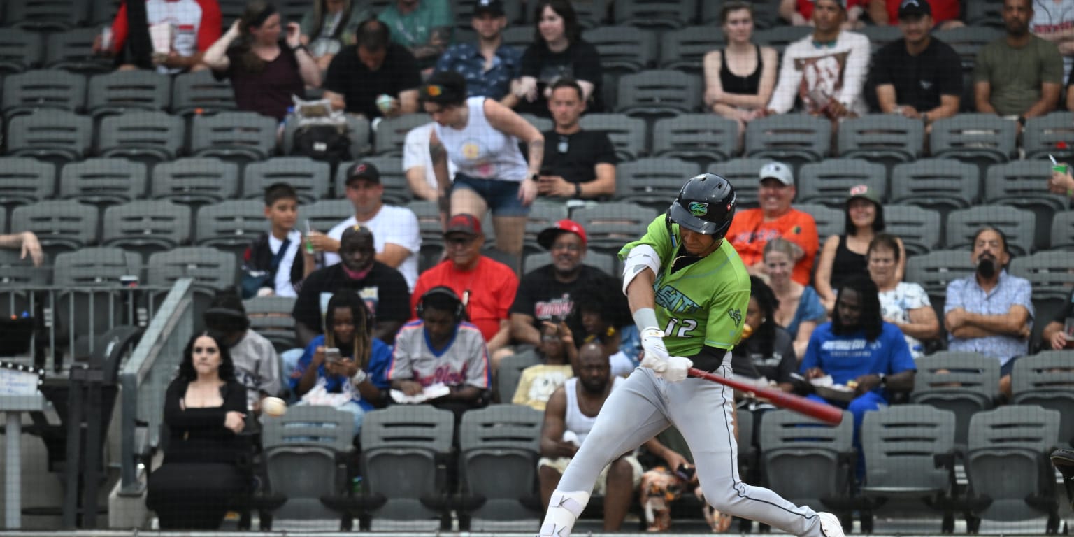 Pirela Walk-Off Helps Lynchburg Split DH with Pelicans | Hillcats