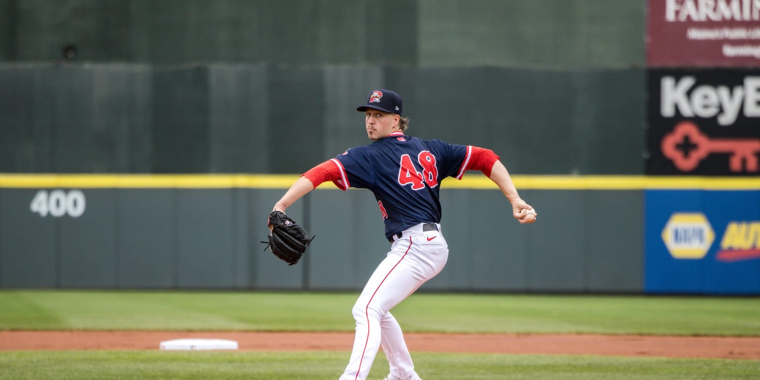 Sea Dogs Nine Game Win Streaked Snapped | MiLB.com