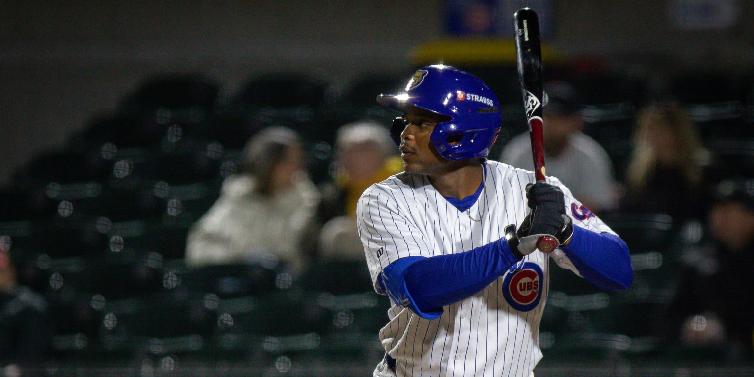 IOWA DROPS SERIES-OPENING GAME IN NASHVILLE