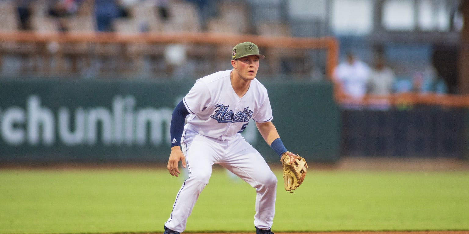 Late Rally Sputters | MiLB.com